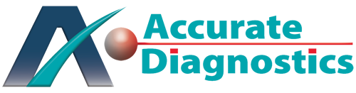 Accurate Diagnostics | Drug | DNA | Blood Testing