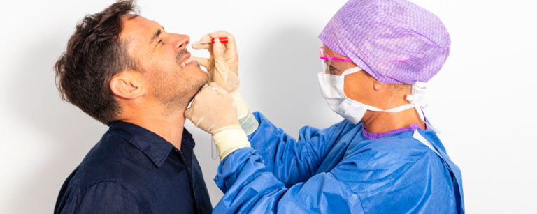 Accurate Diagnostics | Drug | DNA | Blood Testing